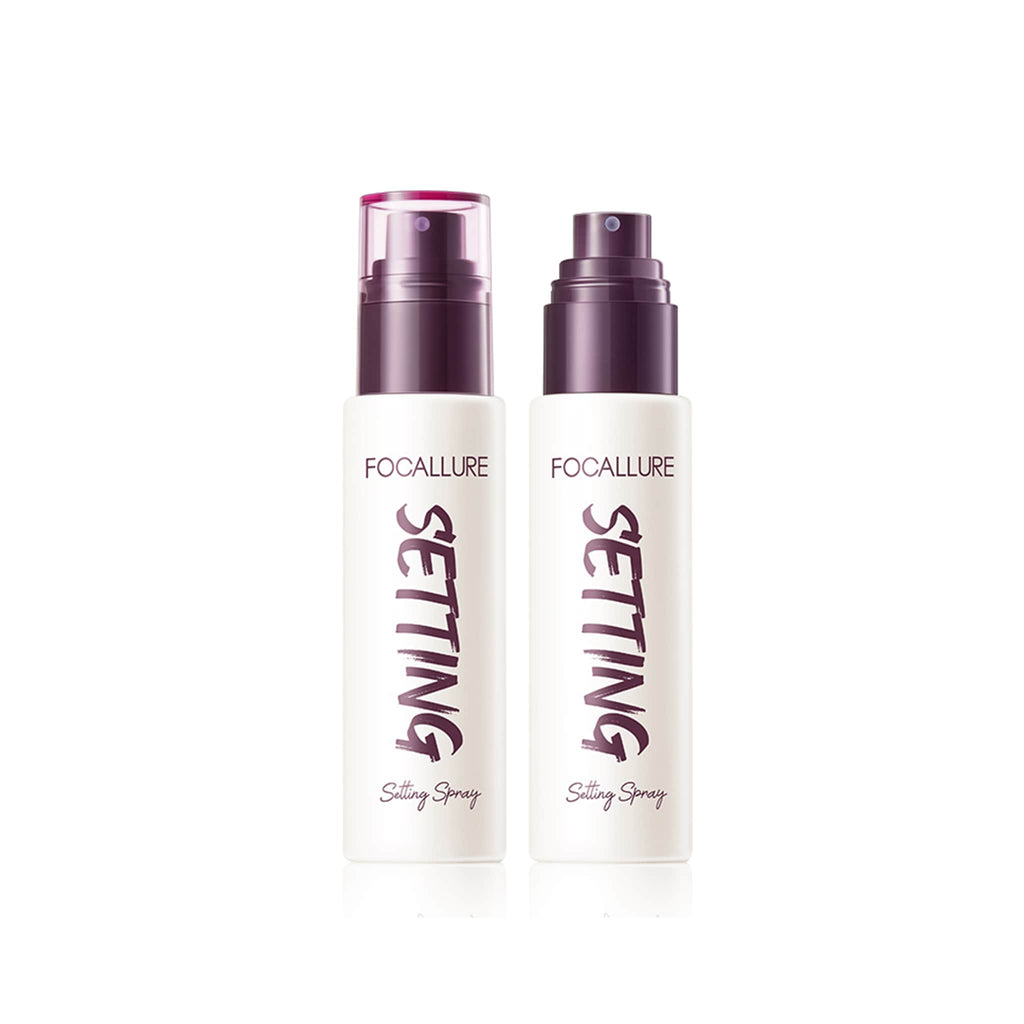 Flawless Long Lasting Setting Spray – Focallure Pakistan