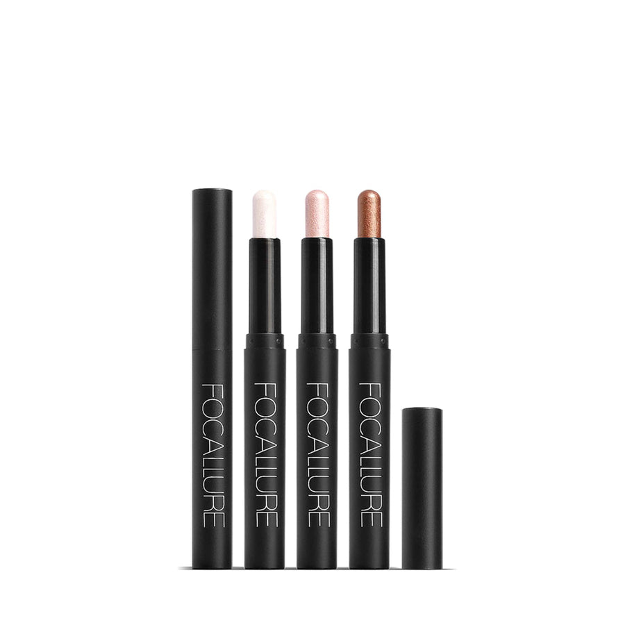 Eyes – Focallure Pakistan