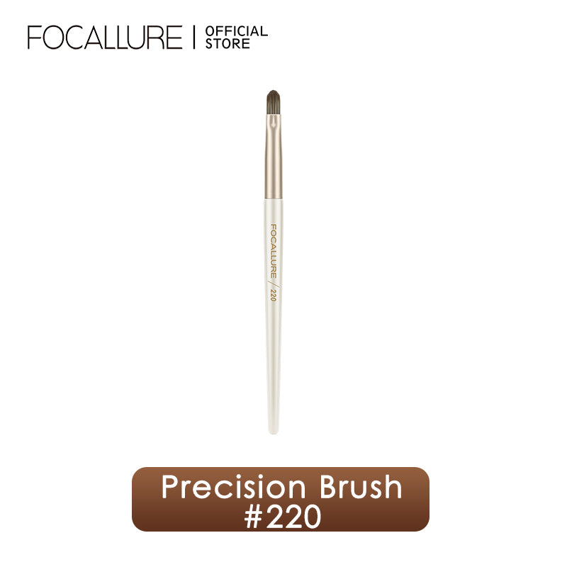 Multi-function Professional Individual Makeup Brushes – Focallure Pakistan